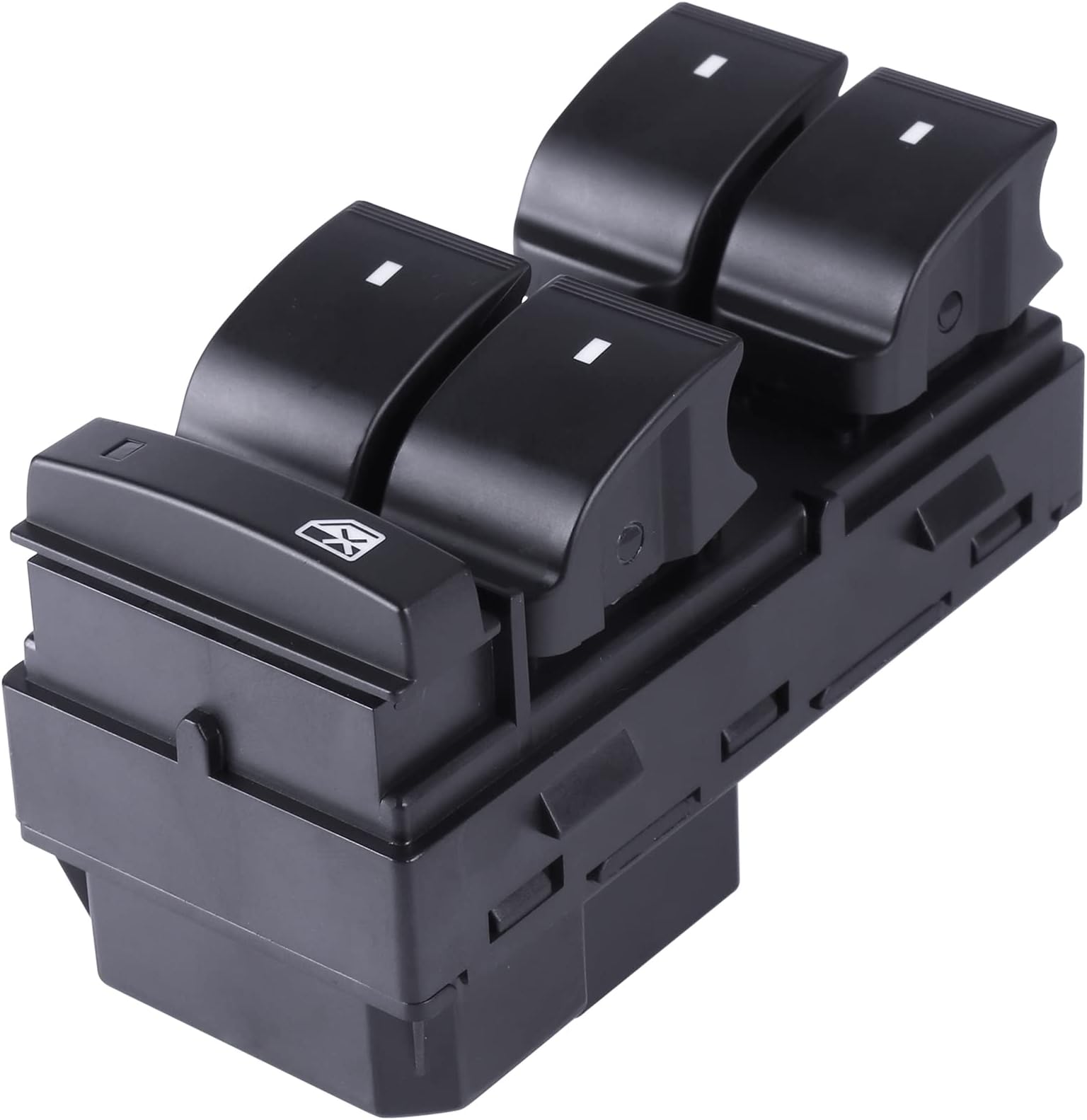 Amazon.com: UYYE Driver Side Master Power Window Control Switch, Car ...