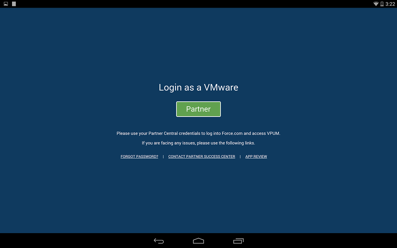 VMware Partner University Mobile:Amazon.de:Appstore for Android