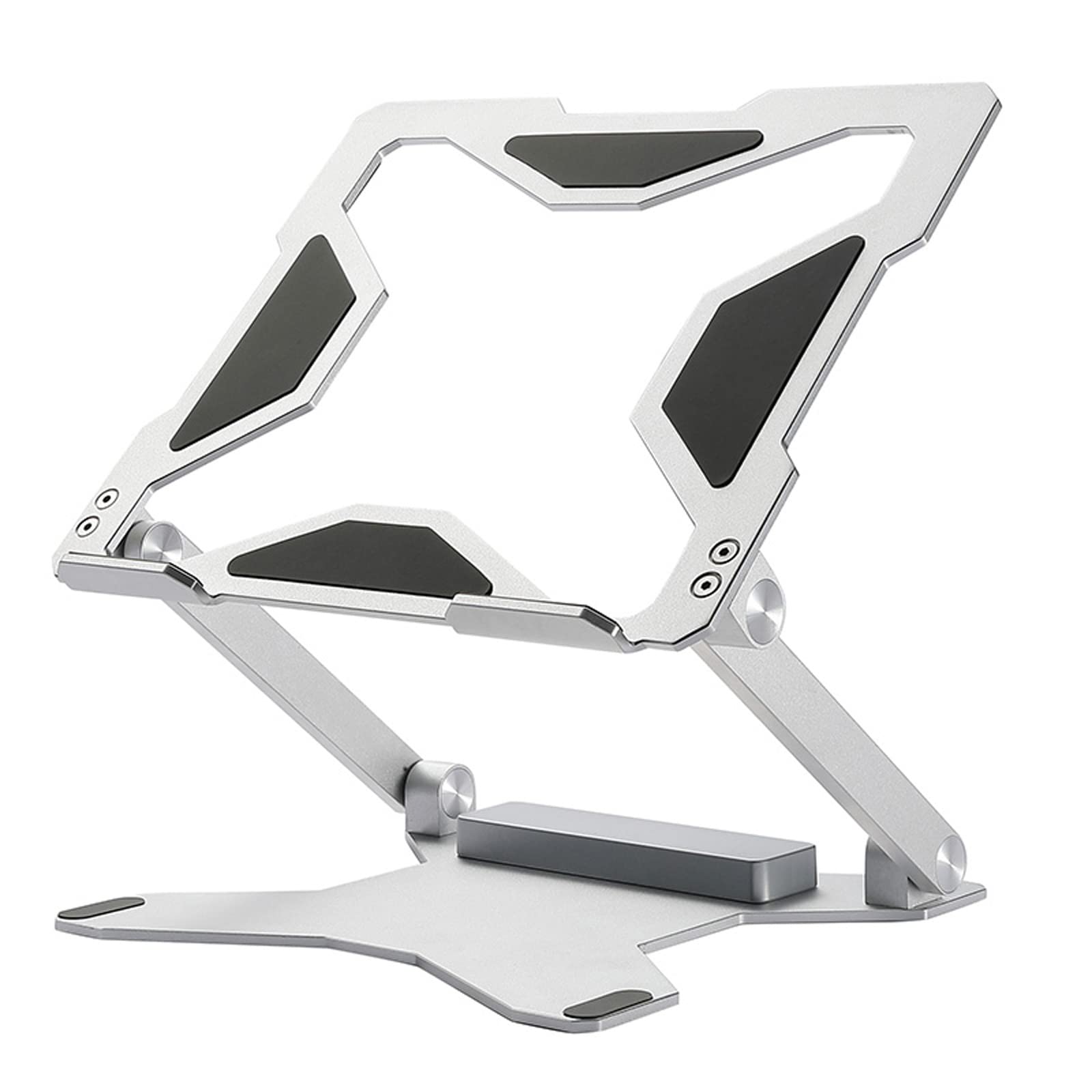 Buy Docking Station Computer Stand, Ergonomic Detachable Computer Stand ...