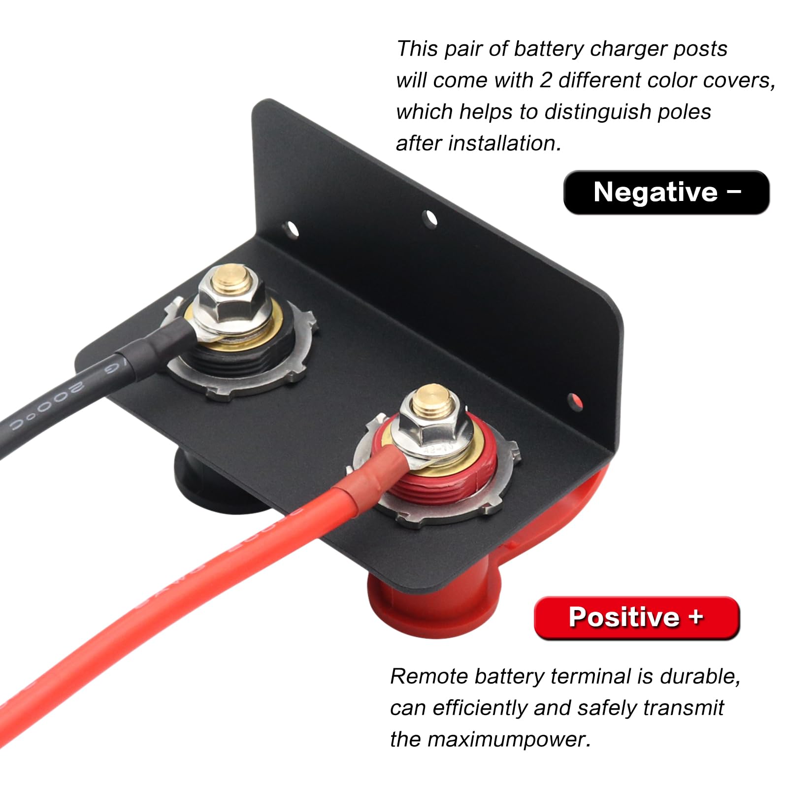 Remote Battery Jumper Terms Remote Battery Jumper Terminals Free