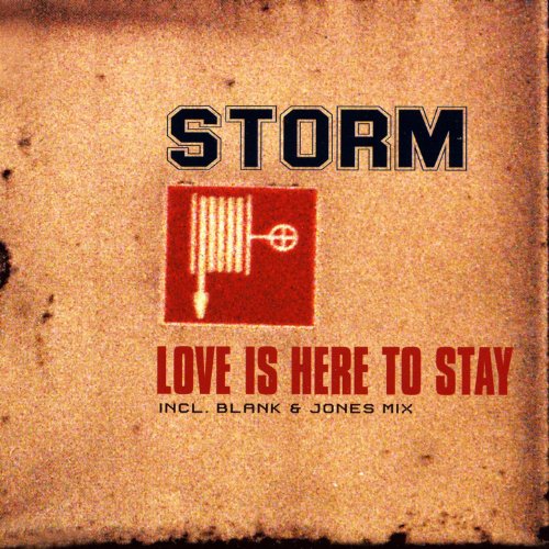 Love Is Here To Stay de STORM en Amazon Music Unlimited