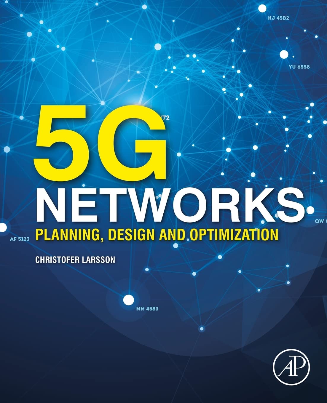 Amazon.com: 5G Networks: Planning, Design and Optimization ...
