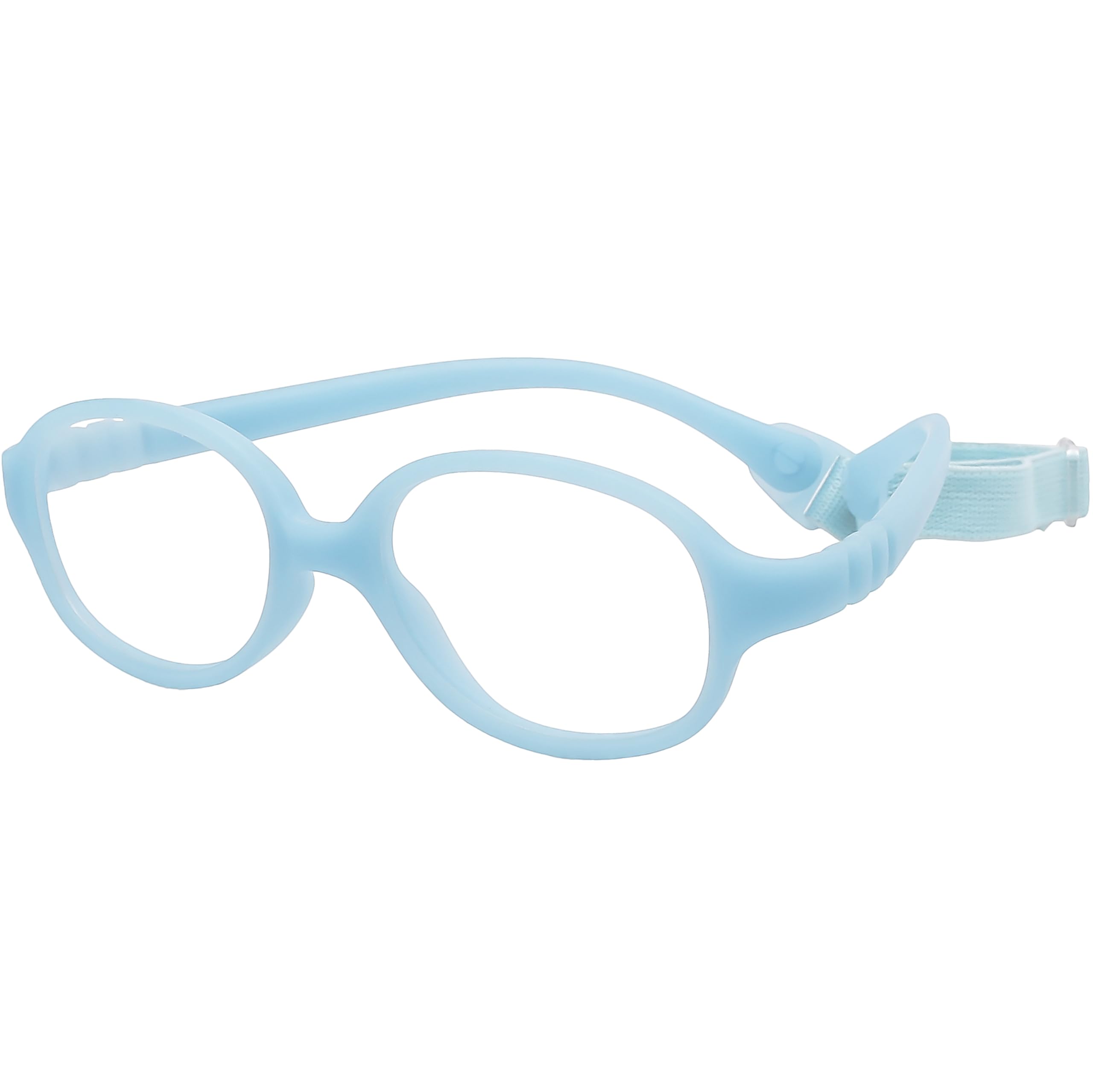 Amazon.com: Geborilma Unbreakable Eyeglasses for Kids Flexible Glasses ...