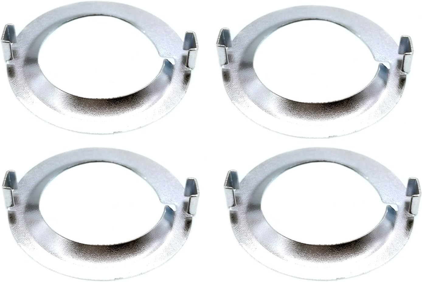 Lamp Shade Ring,E26 Threaded Lamp Holder Ring for Medium Base Phenolic ...