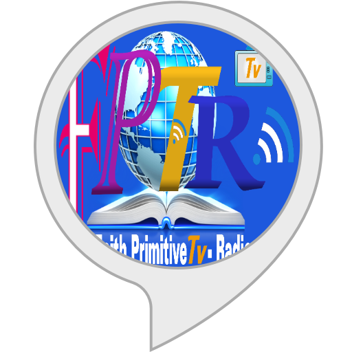Amazon.in: Faith Primitive TV Radio : Alexa Skills