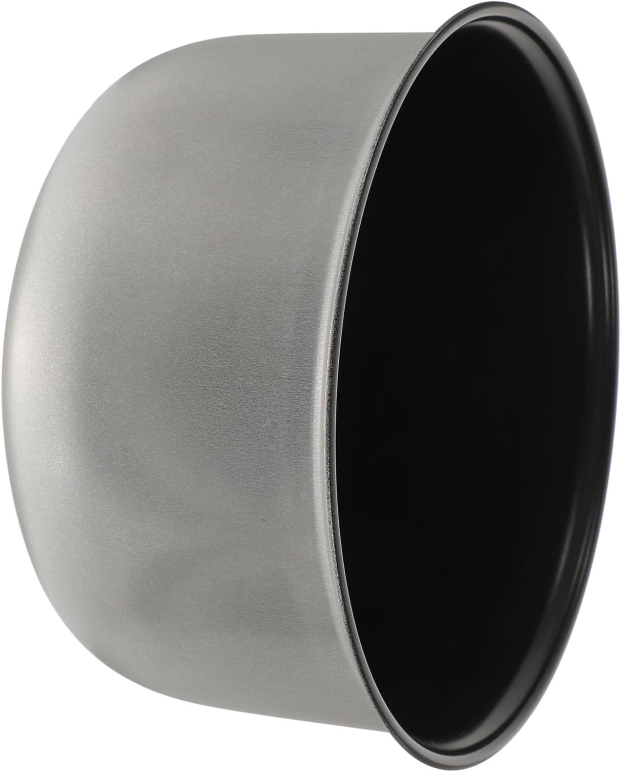 Amazon.com: Non-Stick Rice Cooker Inner Pot, 2L Aluminum Alloy Replacement Liner, Heat-Resistant ...