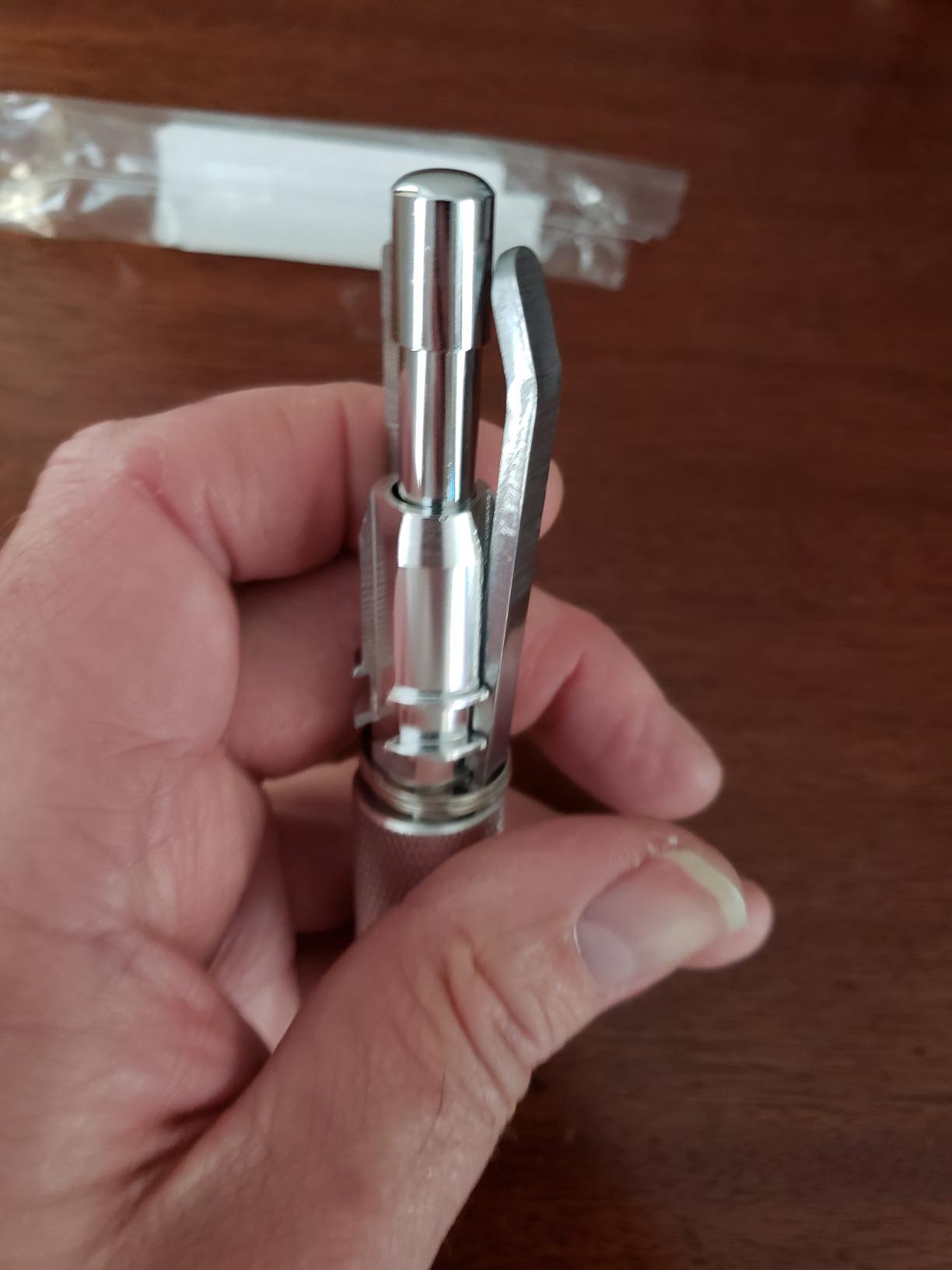 Amazon.com: RoyalMeerschaumPipes Pipe Tools: Senior Pipe Reamer : Tools ...