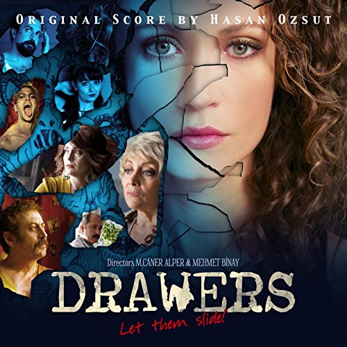 Play Drawers (Original Motion Picture Soundtrack) by Hasan Ozsut on ...