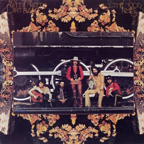 Amazon.com: All the Good Times: CD 和黑膠唱片