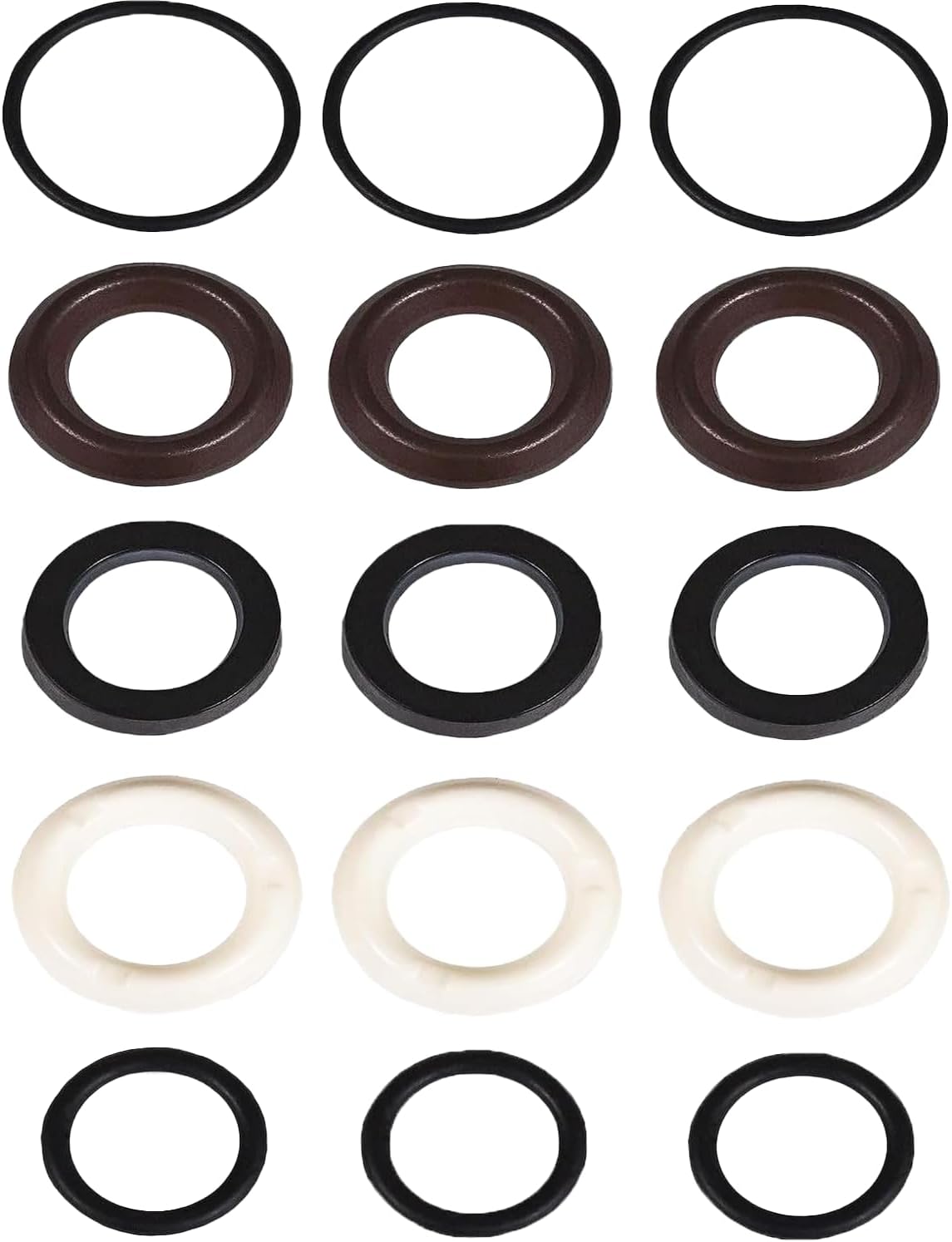 Amazon.com: OEM genuine AR2189 2189 70-0458 Pressure Washer Pump Seal ...