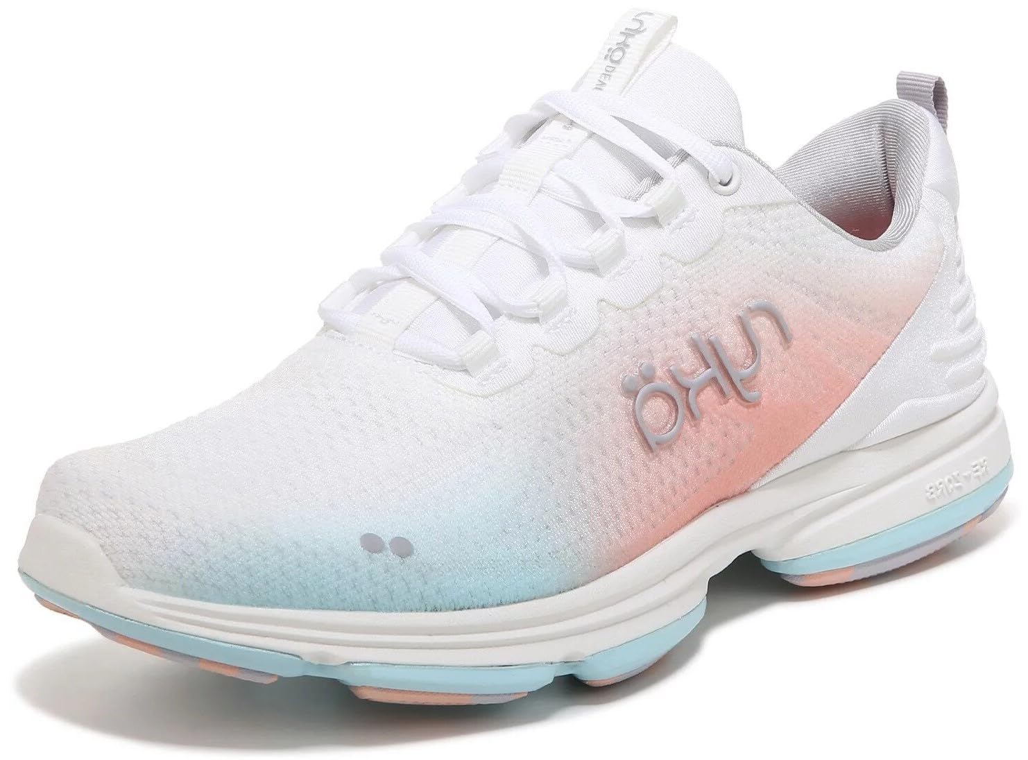 Amazon.com | Ryka Women's, Devotion Plus 4 Walking Shoe | Walking