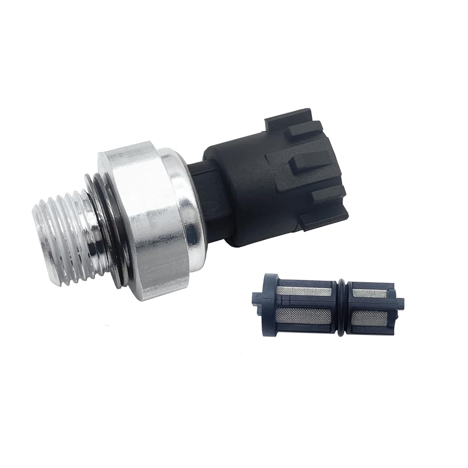 Amazon.com: 12673134 Oil Pressure Sensor, Engine Oil Pressure Sensor ...