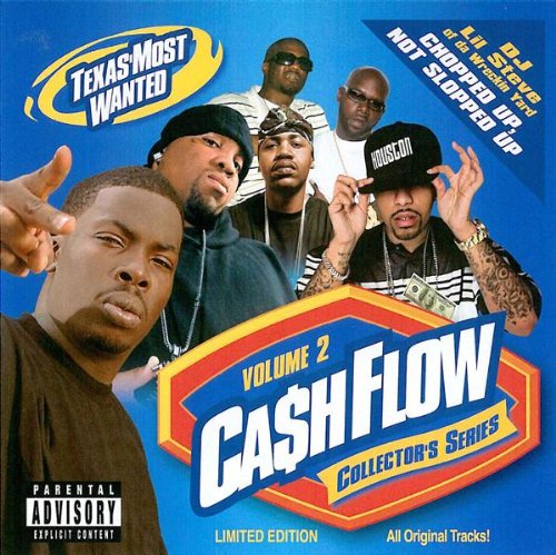 Big Wheel Records - Cash Flow Vol. 2 - Amazon.com Music