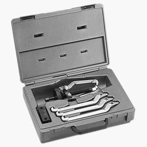 Amazon.com: Jaw Puller Set OTC1182 : Automotive