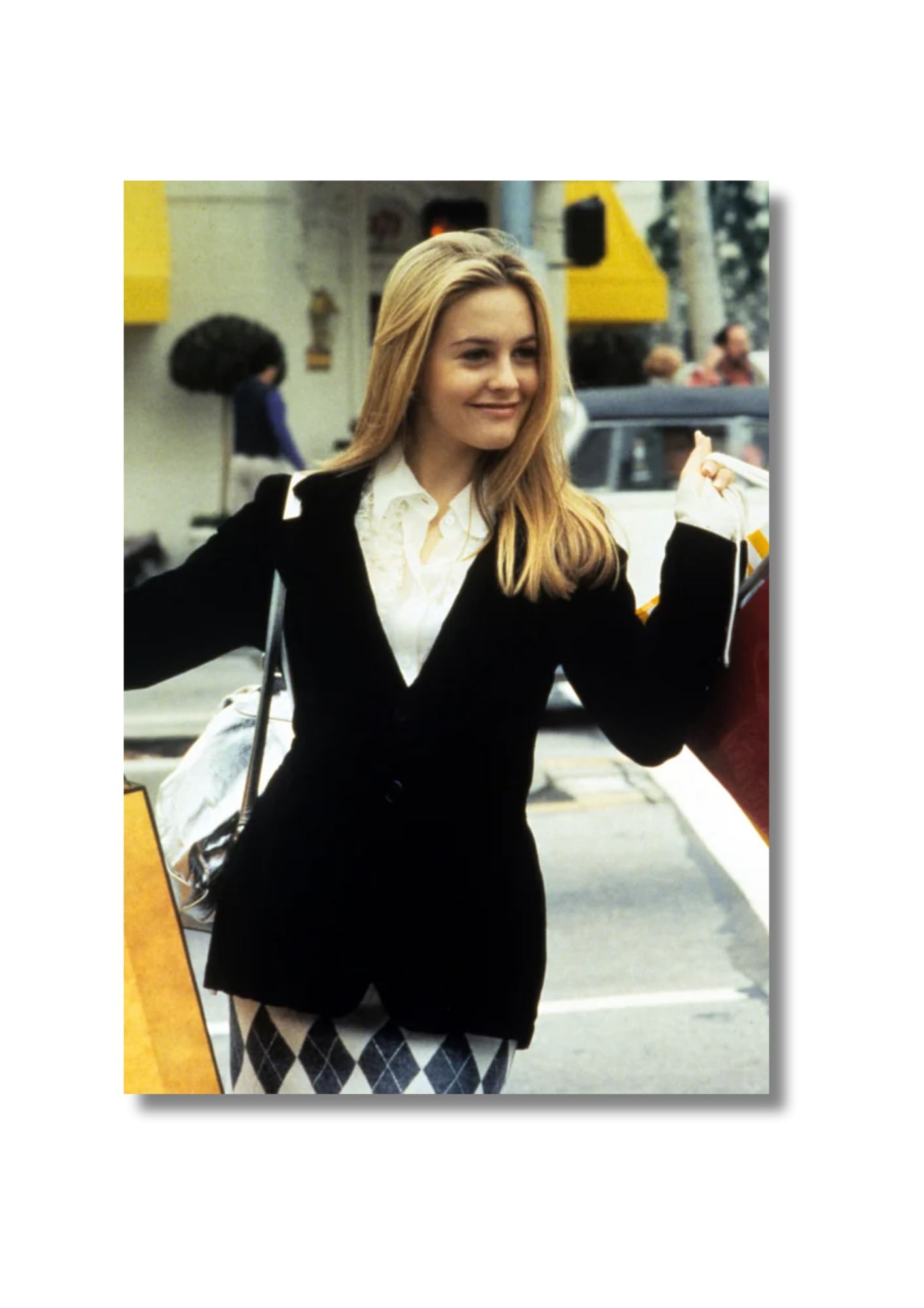 Cher Horowitz Memes