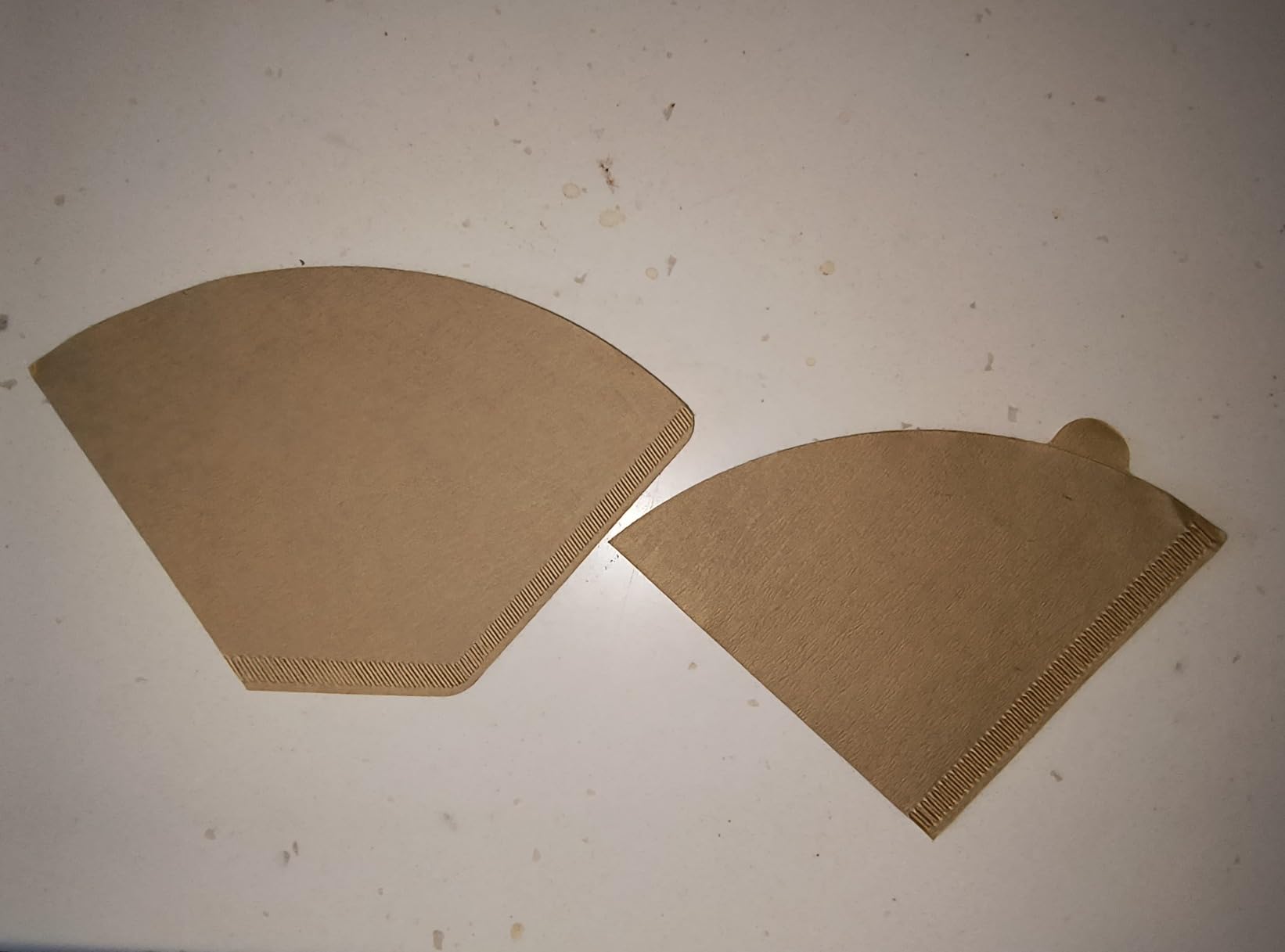 $1/mo - Finance #1 Cone Coffee Filters 100 Count for 1-2 Cups ...