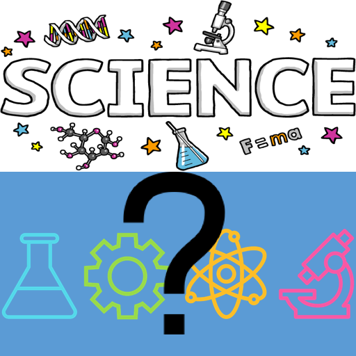 Random Science Questions - App on Amazon Appstore