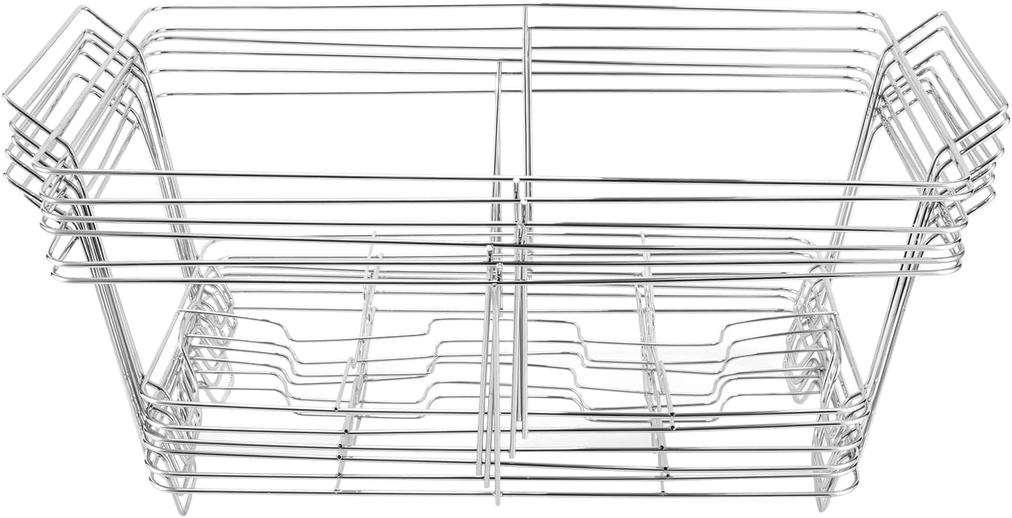 Amazon.com: 24 Pcs Buffet Stand Wire Racks, Highly Portable Stackable ...