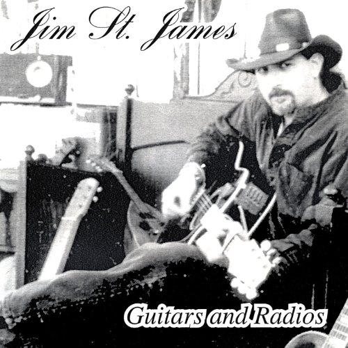 Amazon MusicでJim St. JamesのGuitars & Radiosを再生する