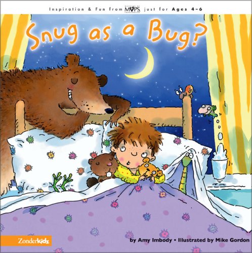 Snug as a Bug (Mothers of Preschoolers): Imbody, Amy E., Gordon, Mike ...