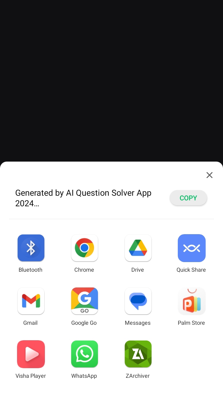 AI Question Solver App 2024 - App on Amazon Appstore