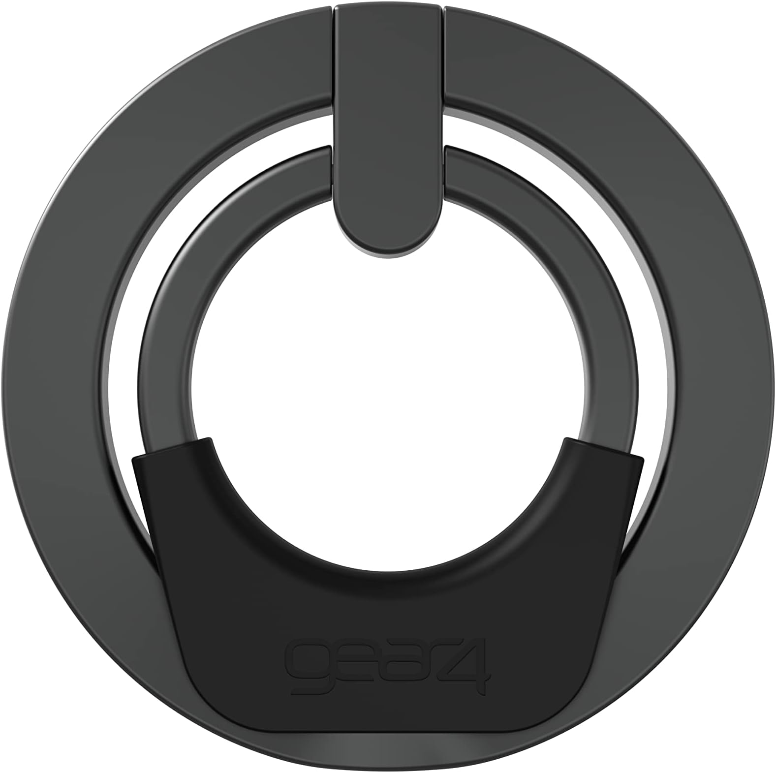 Amazon.com: Gear4 ZAGG Ring Snap 360, Magnetic Ring Accessory – 360 ...