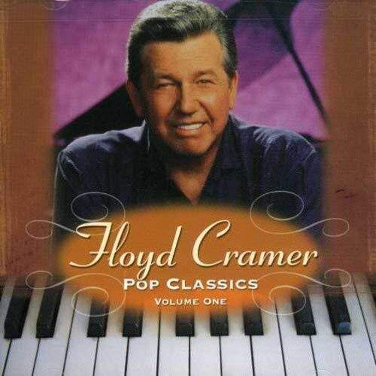 Floyd Cramer, Frederick Edward Weatherly, Gus Kahn, Isham Jones, Floyd ...