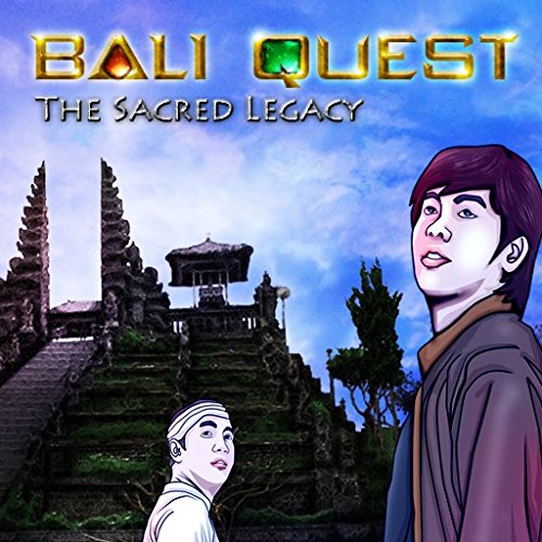 Amazon.com: Bali Quest [Download] : Video Games