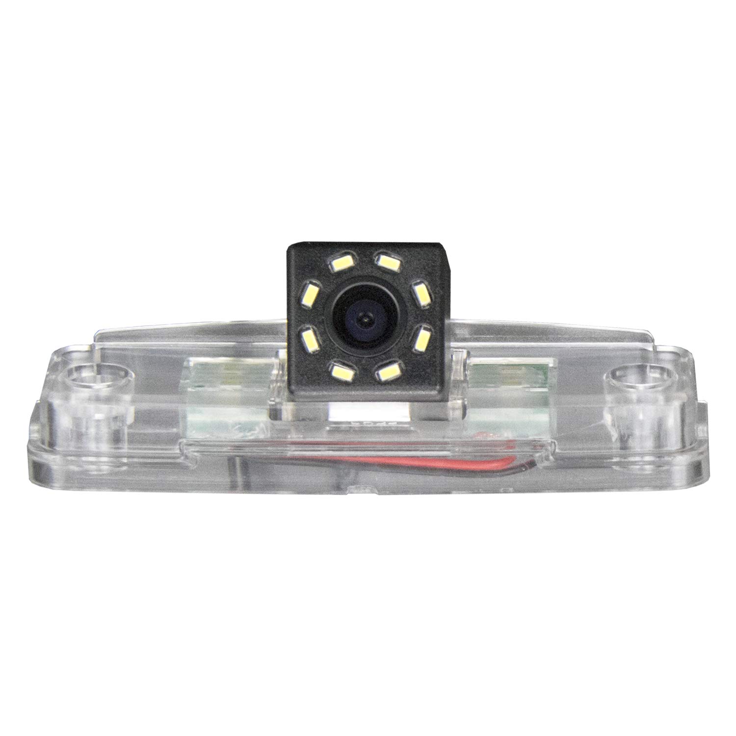 Hd 720p Backup Rear View Reverse Parking Camera Waterproof Night ...