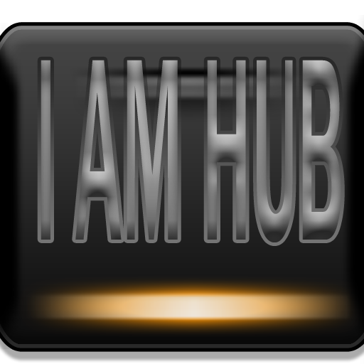 I AM HUB - App on Amazon Appstore