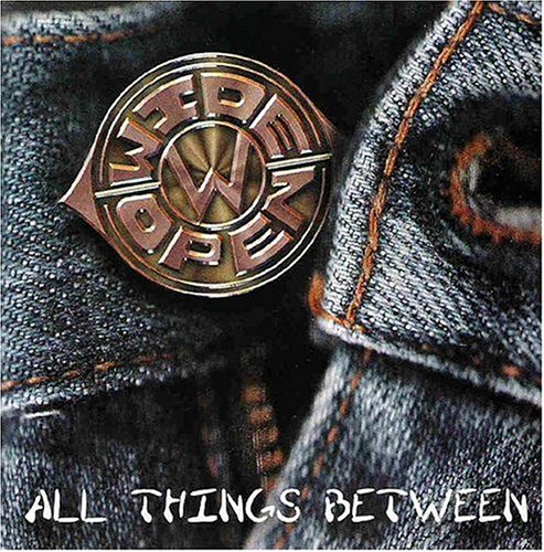 Wide Open - All Things Between - Amazon.com Music