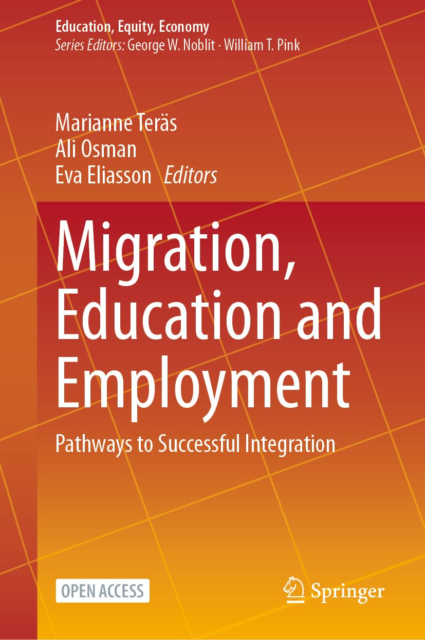 Migration, Education and Employment: Pathways to Successful Integration ...