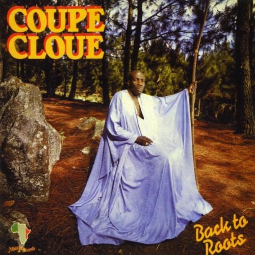 Amazon.com: Back To Roots : Coupe Cloue: Digital Music