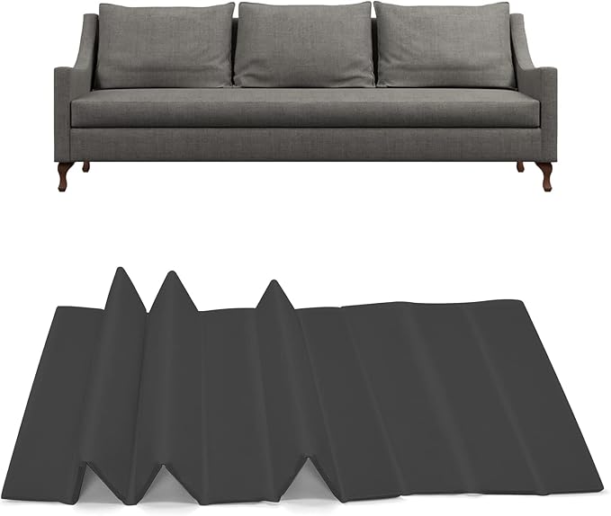 Sofa Seat Support Boards, Rejuvenator Boards To Replace Firmness Sofa ...