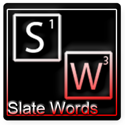 Slate Words - App on Amazon Appstore