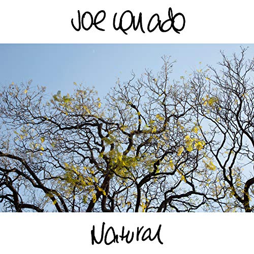 Play Natural by Joe Collado on Amazon Music