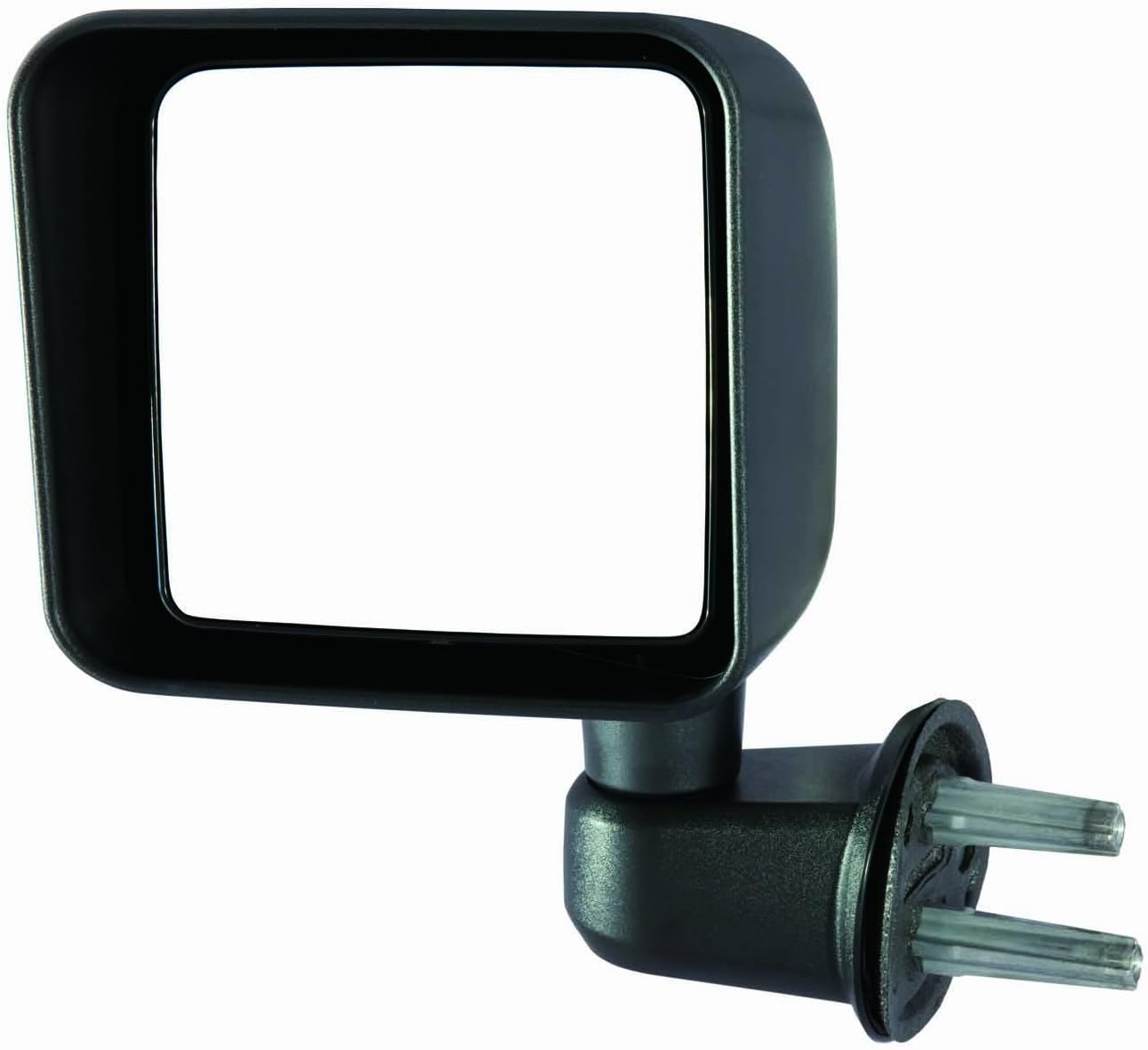 Amazon.com: DEPO 312-5409L3MF Replacement Driver Side Door Mirror Set ...