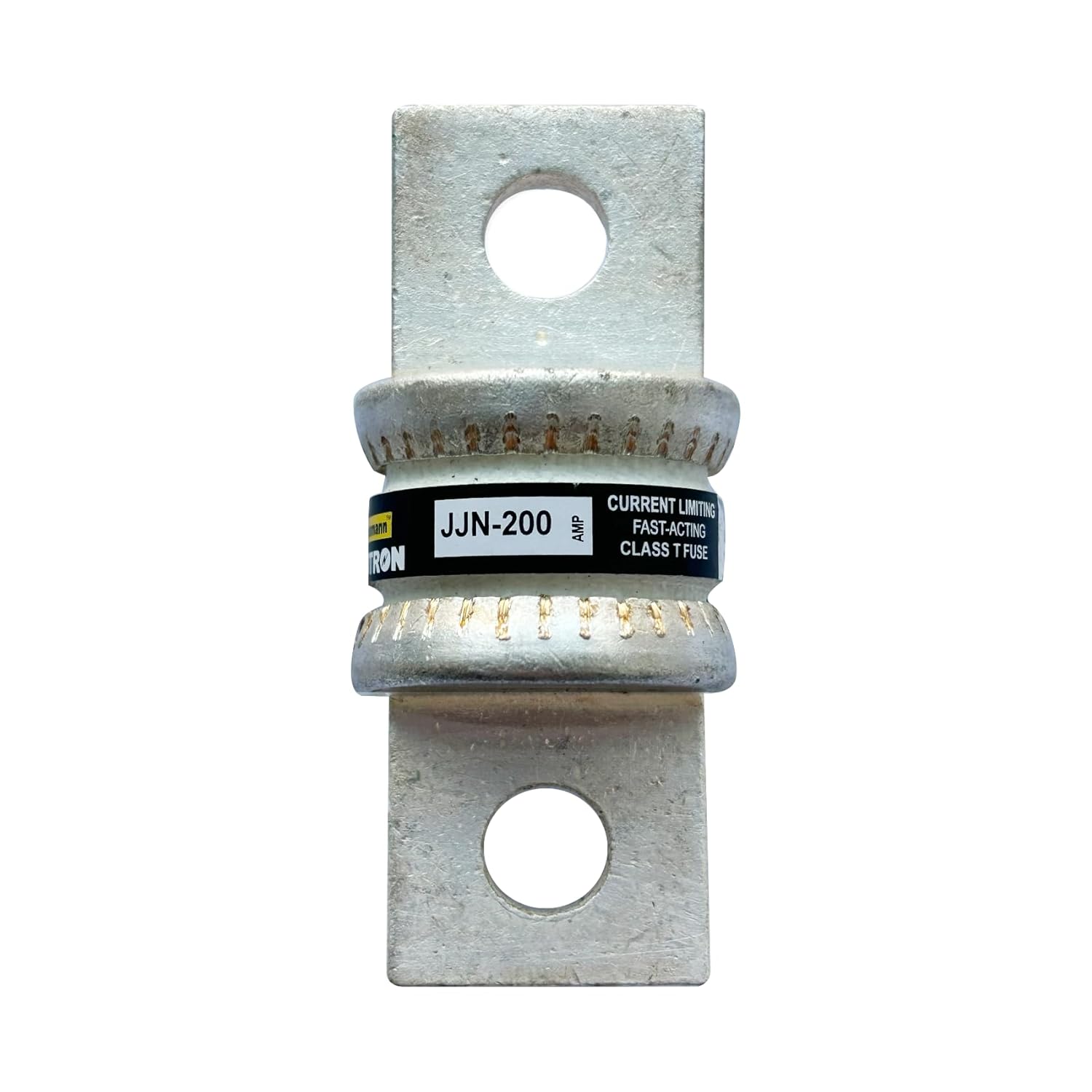 New JJN-200 JJN-200A JJN Series 200A 300Vac Fast Acting Class T Fuse: Amazon.com: Tools & Home ...