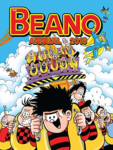 Beano Annuals For Sale In UK 86 Used Beano Annuals beano-annuals-for-sale-in-uk-86-used-beano-annuals