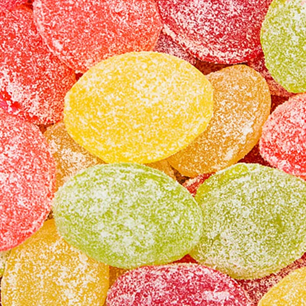 Amazon.com : American Best Food Assorted Hard Candy Drops (1.5 lb ...