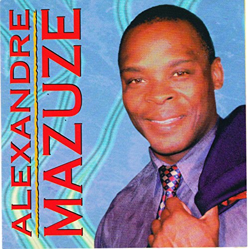 Play Alexandre Mazuze by Alexandre Mazuze on Amazon Music