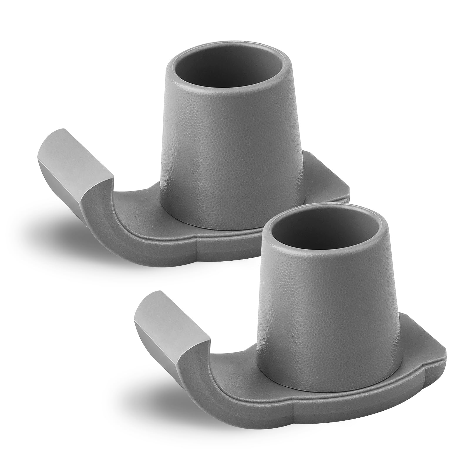 Amazon.com: Walker Glide Skis,Universal 1"for Medical Walkers for ...