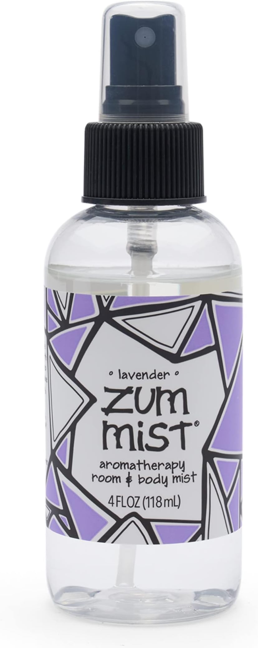 Amazon.com: Zum Indigo Wild Mist Room & Body Spray - Aromatherapy ...