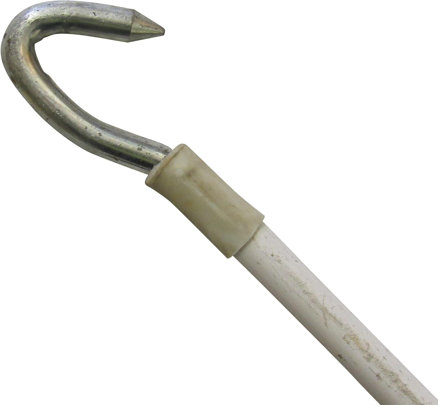 Manual Winding Crank Awning Handle (2M Length for Shutter, Campervan ...