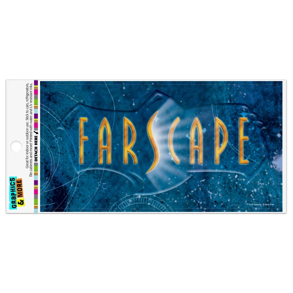 Farscape Logo