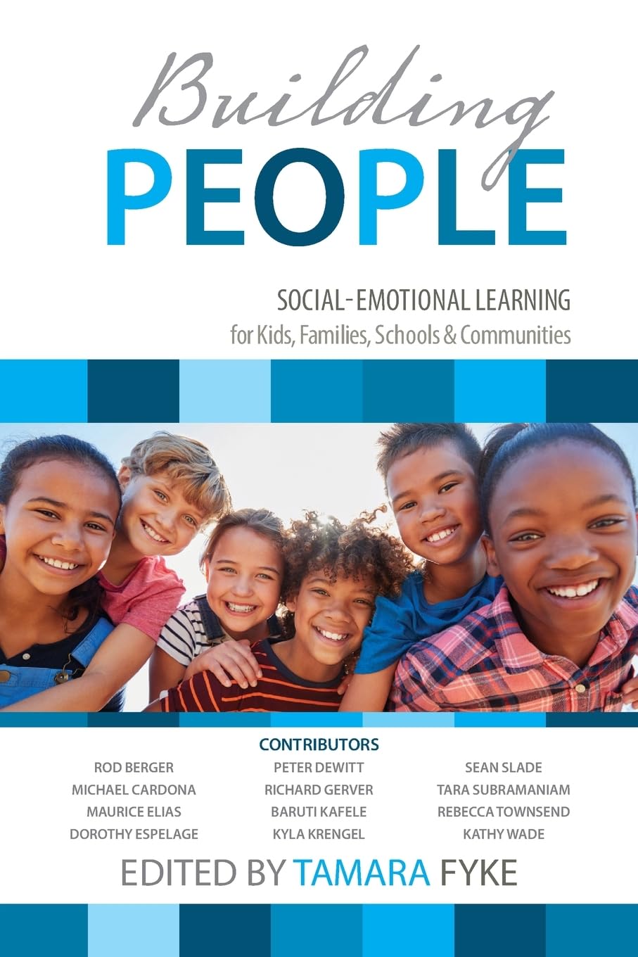 Buy Building People: Social-Emotional Learning for Kids, Families ...