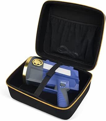 Amazon.com: Hard Shell Carrying Case for Star Patrol Spotlight ...