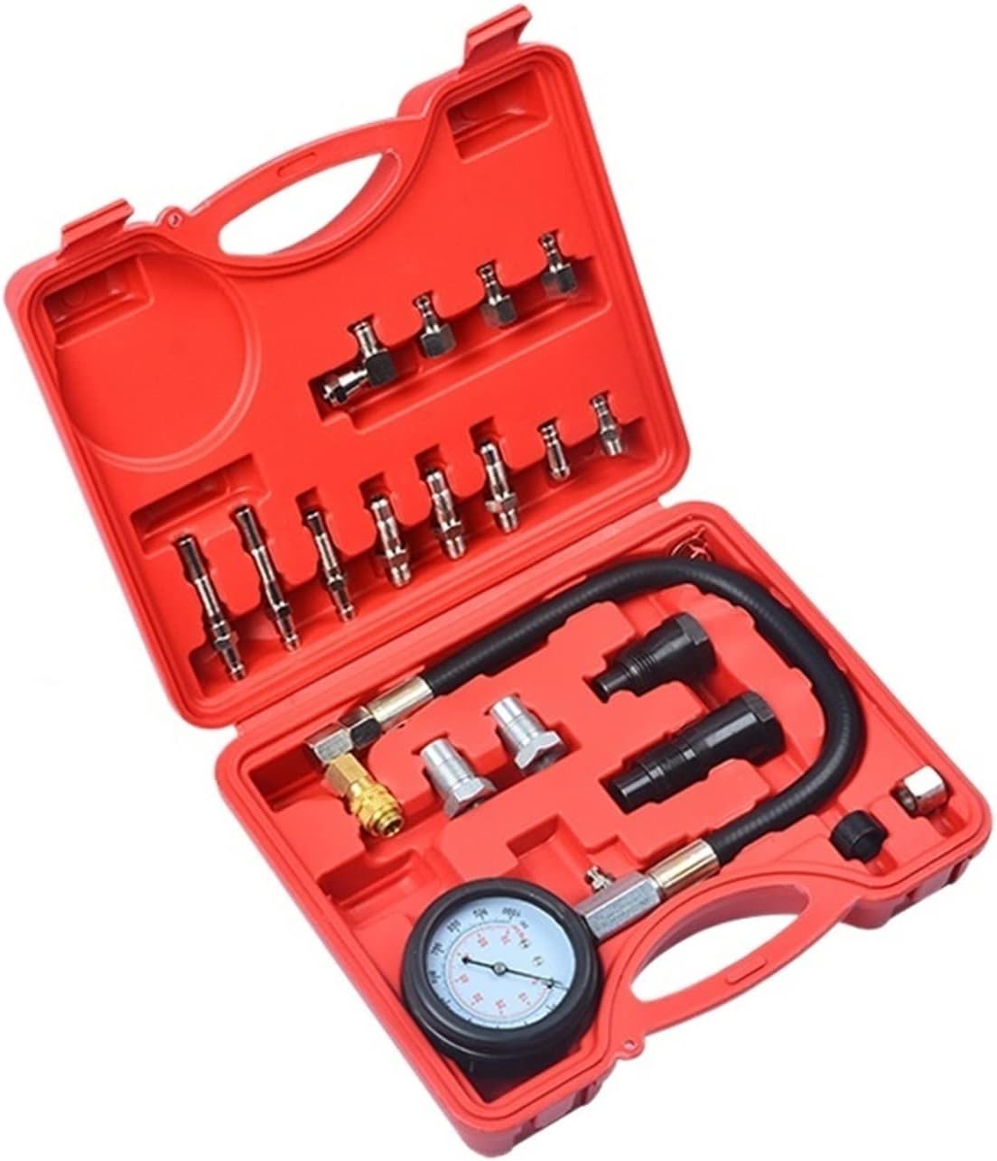 Amazon.com: Uekinishi 20 Pc Diesel Engine Compression Automotive ...