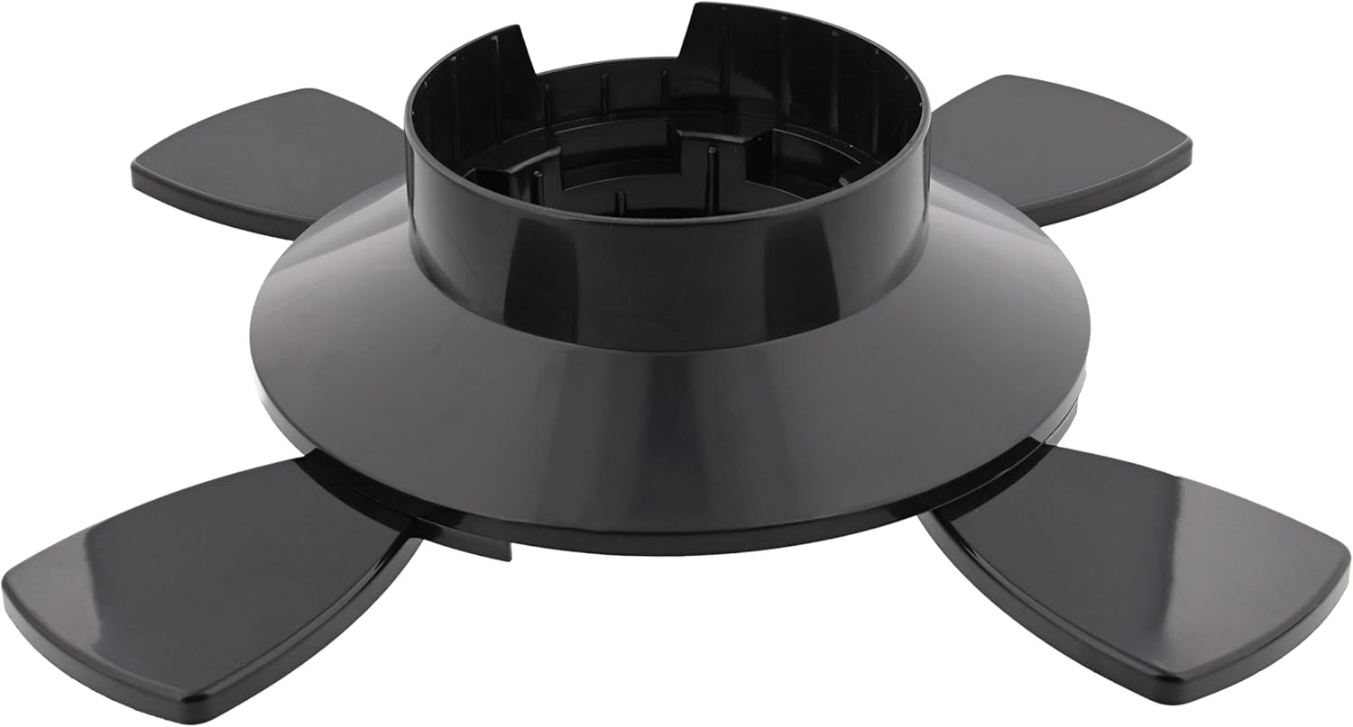 Amazon.com: Redneck Convent RC Propane Tank Base Stand - Stabilizer ...