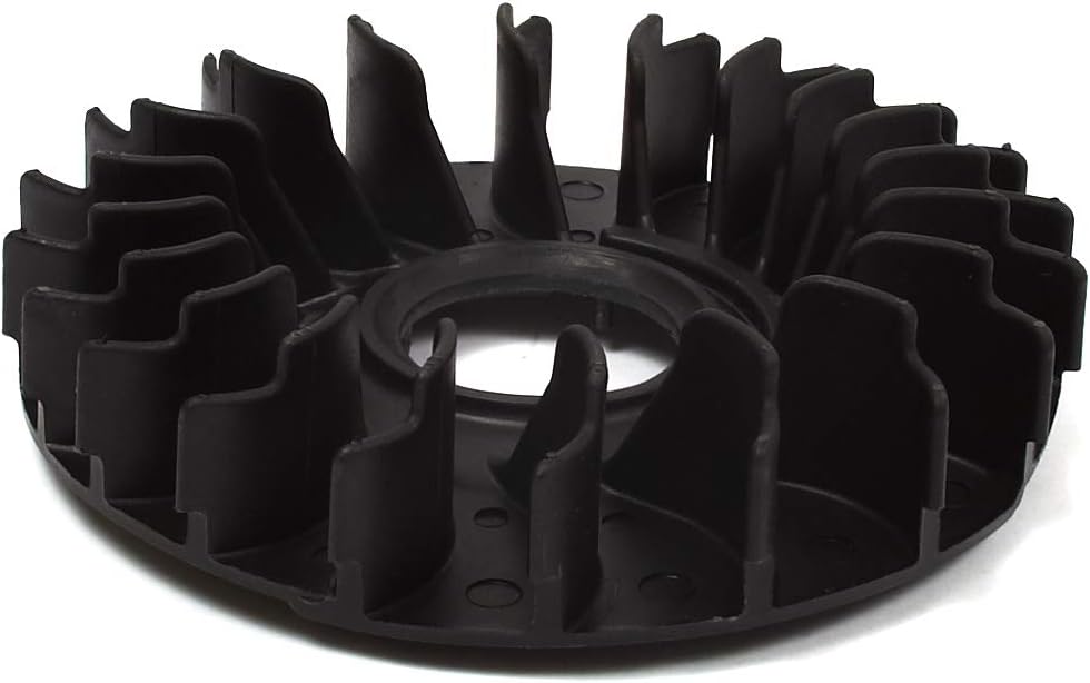 Amazon.com : Briggs & Stratton 596832 Flywheel Fan : Patio, Lawn & Garden